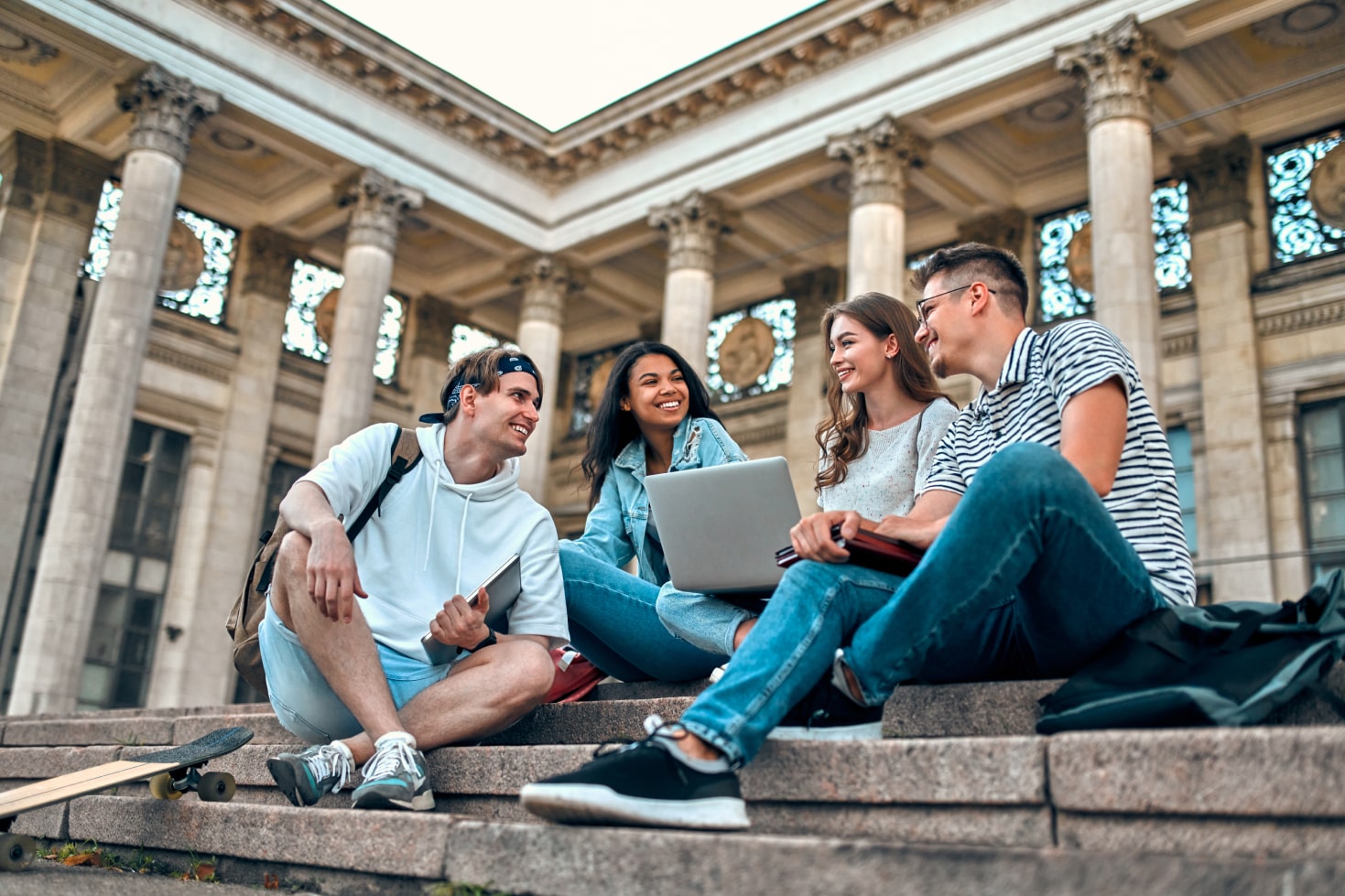 TikTok student generation expect digital university experiences to be ...